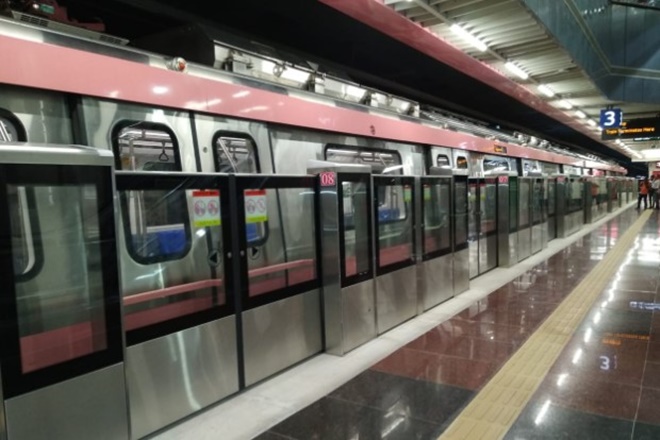 Delhi Metro Pink Line: Hazrat Nizamuddin railway station set to get connectivity with this new ...