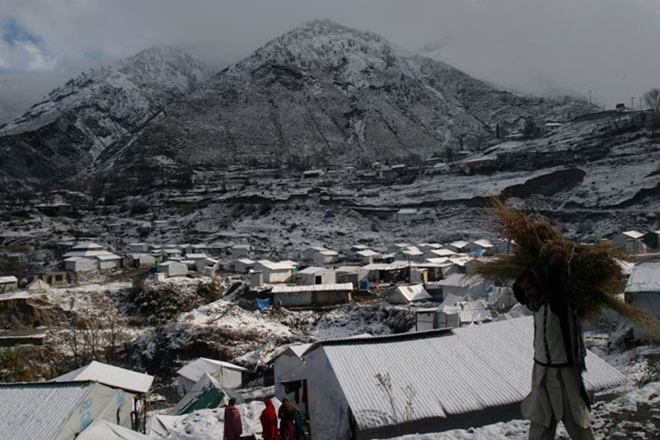 PoK remains breeding ground for Pakistan-backed terrorists, say ...