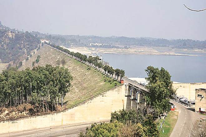 Himachal Pradesh: Plan to release water from Pong dam on Beas river in Kangra deferred till ...