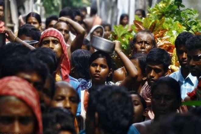 Fewer people living in extreme poverty but can it be really eliminated ...