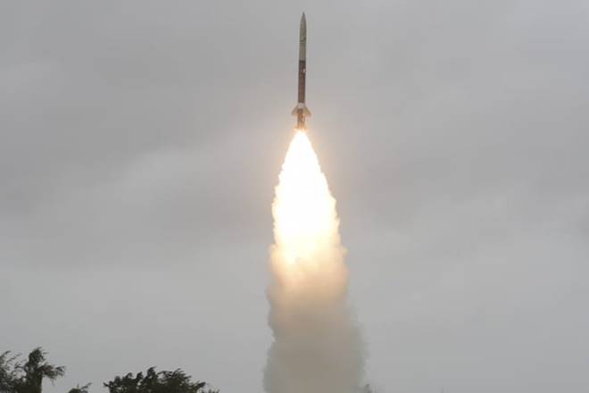 Prahaar missile test fired successfully: Know what’s special about this ...