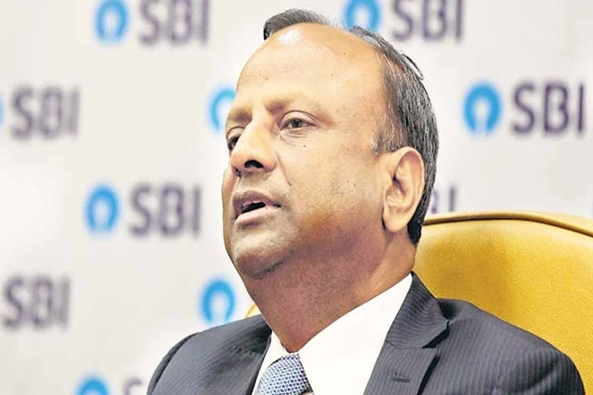 Amid IL&FS crisis, SBI chairman says no concern on liquidity of NBFCs ...