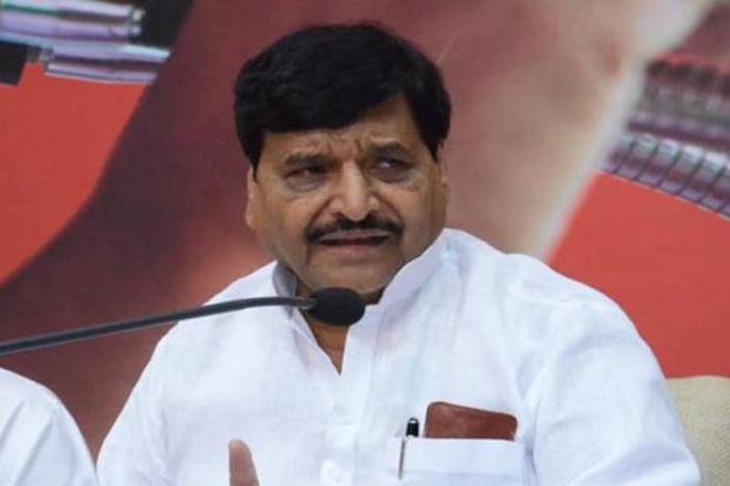 Whoever tries to destroy ‘dharma’ meets the same end as ‘Ravana’, ‘Kansa’: Shivpal Yadav - India ...