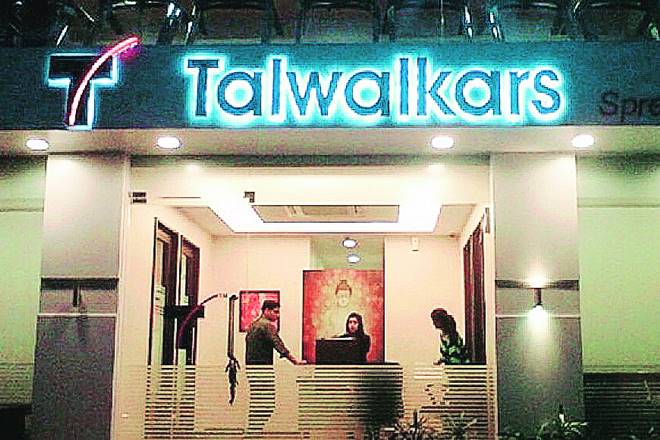 Talwalkars-David Lloyd Club takes off in Pune - Industry News | The ...