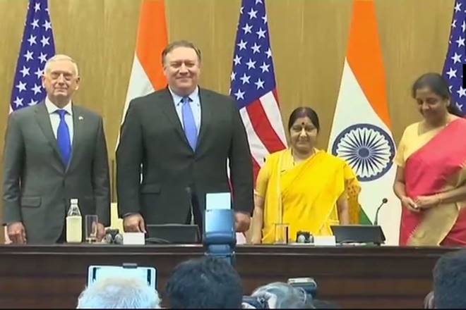 US to work with India for securing New Delhi’s entry into Nuclear ...