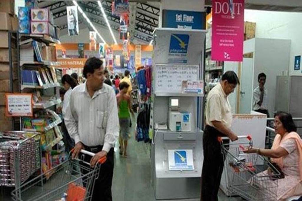 V-Mart Retail evaluating omni-channel route, will invest Rs 300 cr in 5 ...