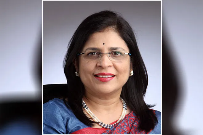 Who is Vibha Padalkar? HDFC Life’s new MD, CEO who is replacing Amitabh ...