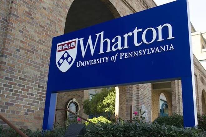 Wharton courses to be soon available in India - Education News | The ...