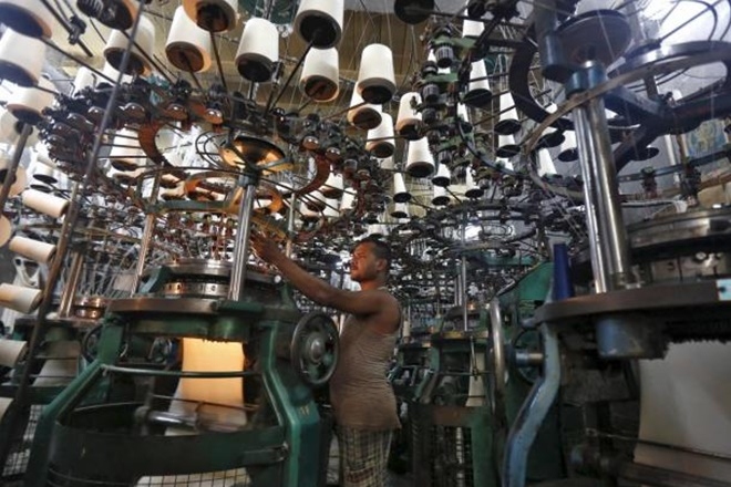India’s manufacturing sector to record robust growth in Q2: Report ...