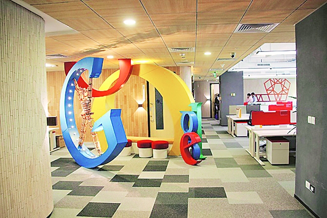 Google India FY18 standalone net up 33% - Technology News | The ...