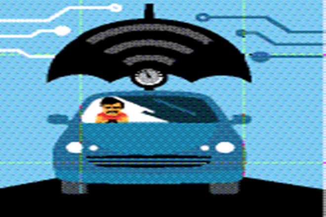 Auto Insurance: Disruptive technology brings changes in the sector ...
