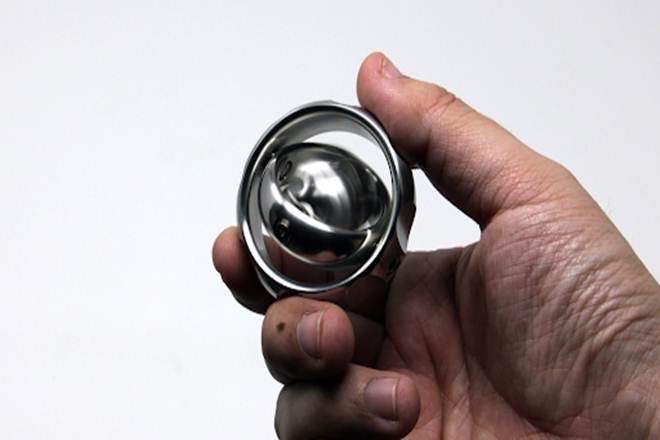 Scientists develop world’s smallest optical gyroscope – device that ...