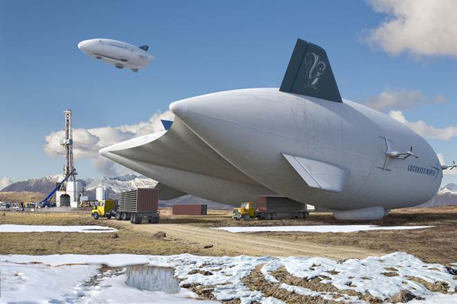 Lockheed Martin offers top-end technologies to Indian armed forces and ...