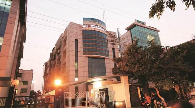 Amrapali projects: NBCC to float tenders in 15 days - Industry News ...