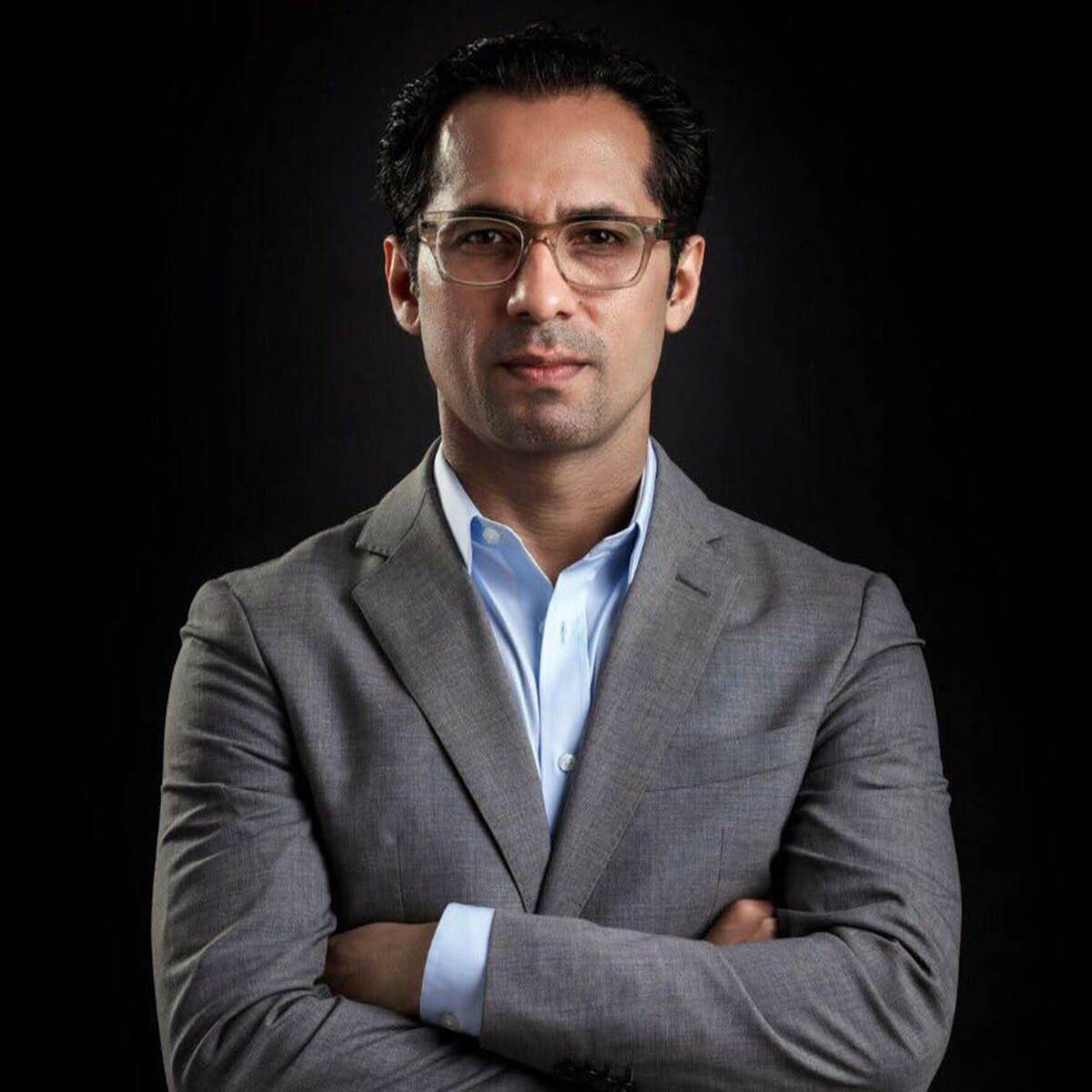 Forbes listed Africa’s youngest billionaire Mohammed Dewji returns home after 9 days of ...