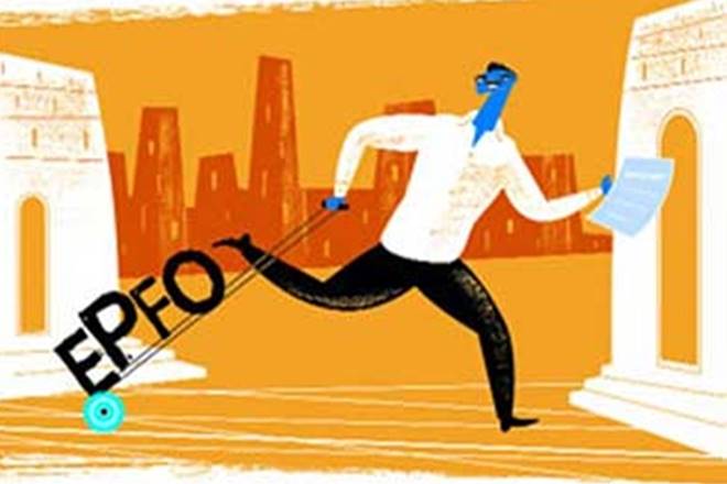 UAN: Salaried PF beneficiaries should know all about this very ...