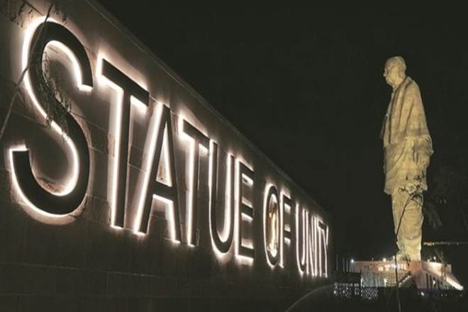 Statue of Unity: As PM Modi unveil statue of Sardar Vallabhbhai Patel; here is its journey from ...