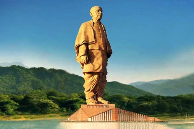 Statue of Unity: From tickets to tourist attractions; Here are 5 things ...