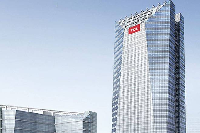 China-based TV and consumer electronics maker TCL Electronics to set up ...