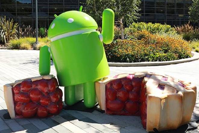 Full list of devices that will support Android Pie: Check if your ...