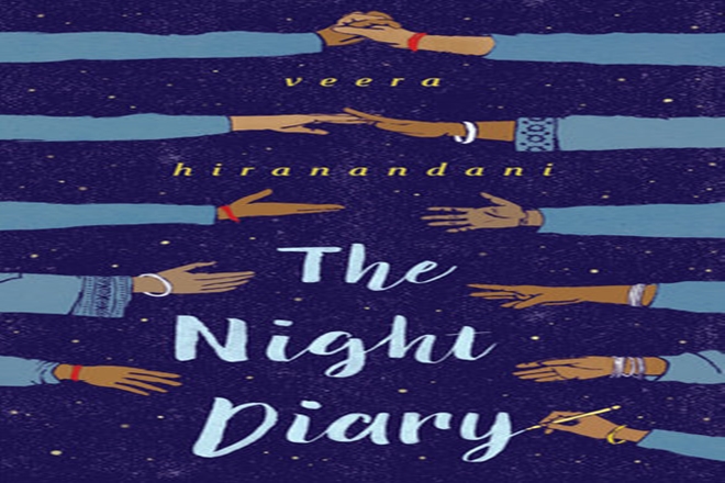 Book review: Veera Hiranandani’s ‘The night diary’ - Lifestyle News ...