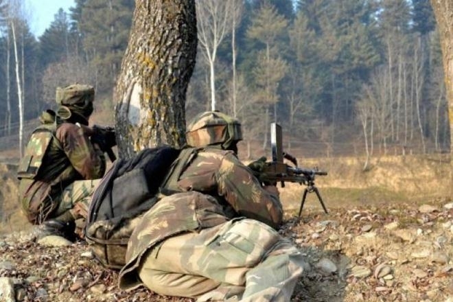 Baramulla encounter: Two militants killed in gunfight with security ...