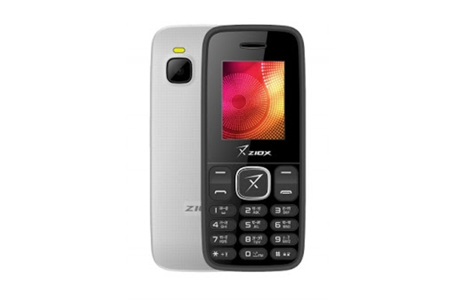 Ziox launches new feature phone Z18 in India; check price ...