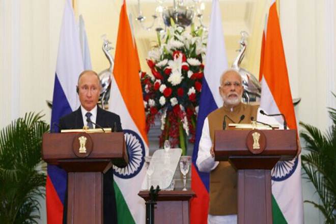 Growing India-Russia Ties: Rupee-Rouble trade to start soon - Defence ...