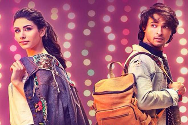 Love Yatri movie review: Poor writing – A lacklustre romance ...
