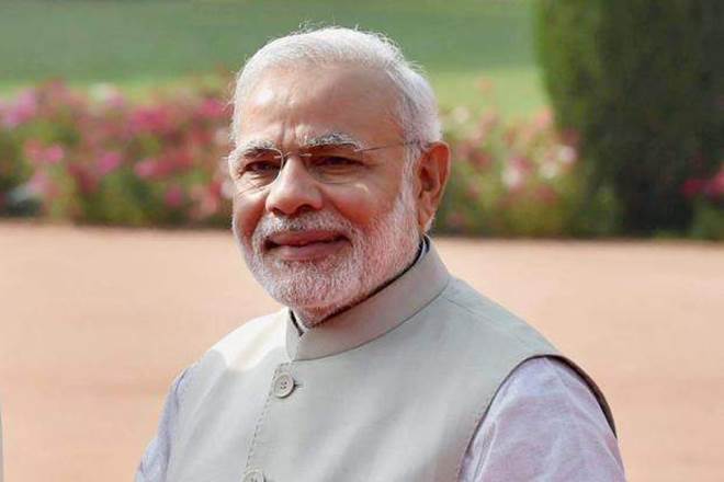 PM Narendra Modi is the 11th avatar of Lord Vishnu, says Maharashtra ...