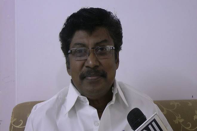 Vishwajit Rane wanted to split BJP in Goa, says Congress secretary A ...