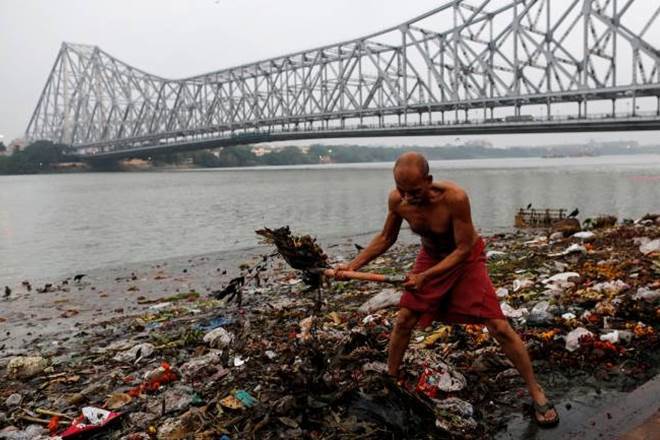 Clean Ganga Mission: Government bodies pitch in with funds, NRIs, PIOs ...