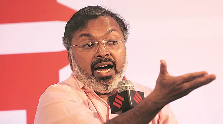 Devdutt Pattanaik on #MeToo: When insecure men are pathetic, secure ...