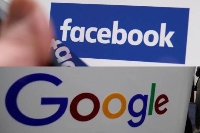 Google deepens partnership with Facebook on AI technology - Backwaters News | The Financial Express