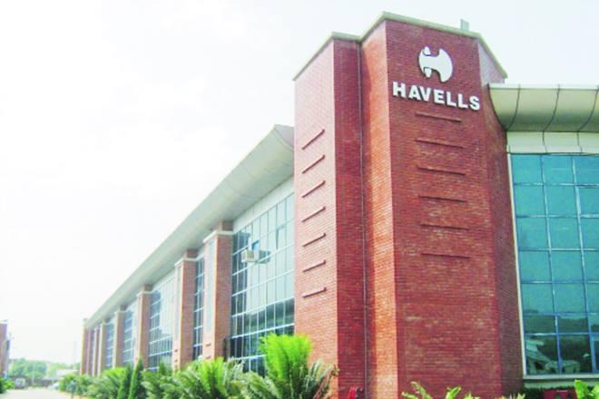 Havells India rating ‘hold’: Stable growth even as earnings slipped ...