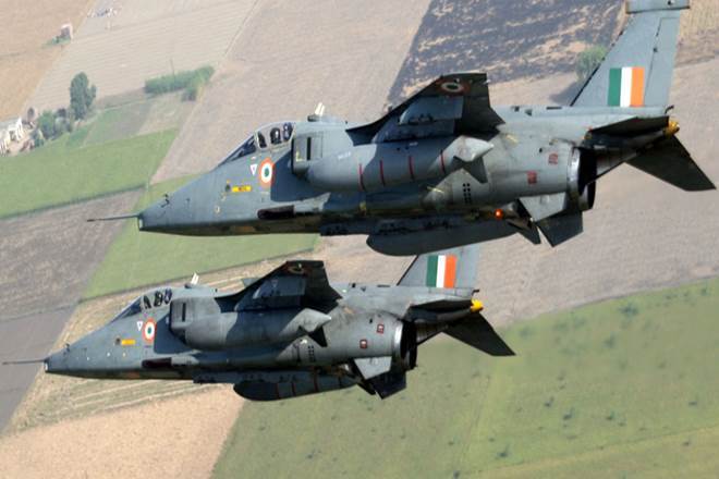 Indian Air Force Recruitment 2018: Multiple posts on offer at IAF ...