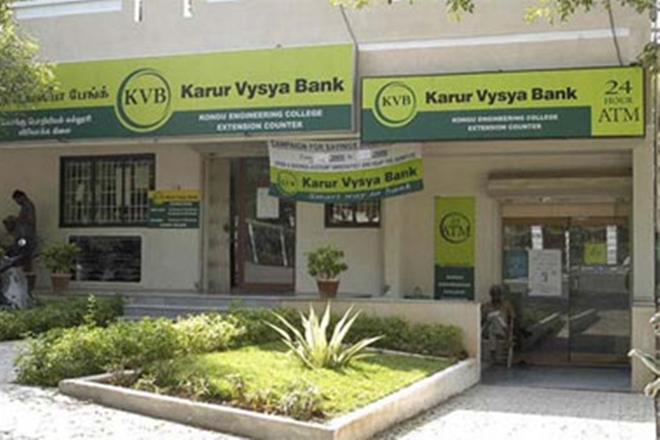 ‘Buy’ on KVB; confident of its loan-growth potential - Industry News ...