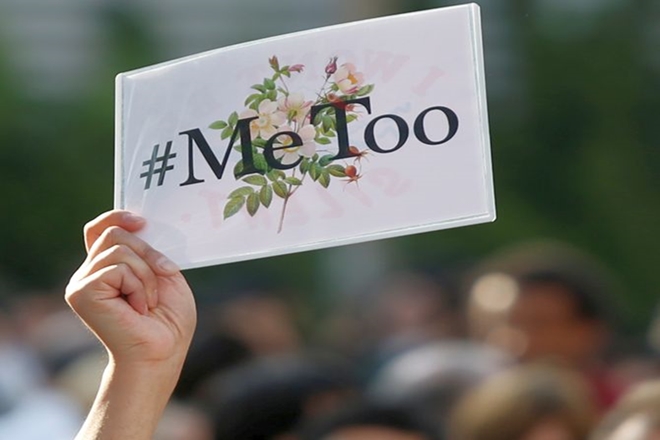 When and how #MeToo movement started? - India News | The Financial Express