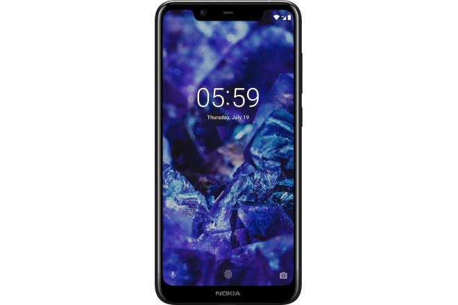 Nokia 5.1 Plus sale today on Flipkart: Rs 1,800 cashback, price ...