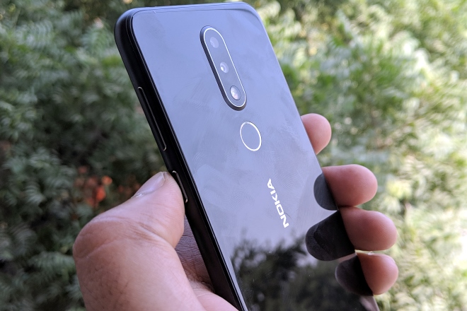 Nokia 6.1 Plus Review: A looker that ticks all the boxes in mid-range - Technology News | The ...