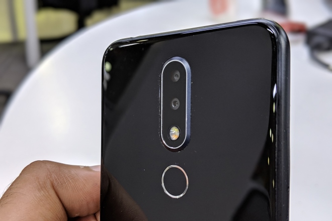 Nokia 6.1 Plus Review: A looker that ticks all the boxes in mid-range - Technology News | The ...