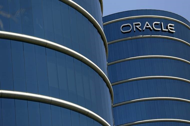 Oracle Cloud offers first AMD chip-based platform - Technology News ...