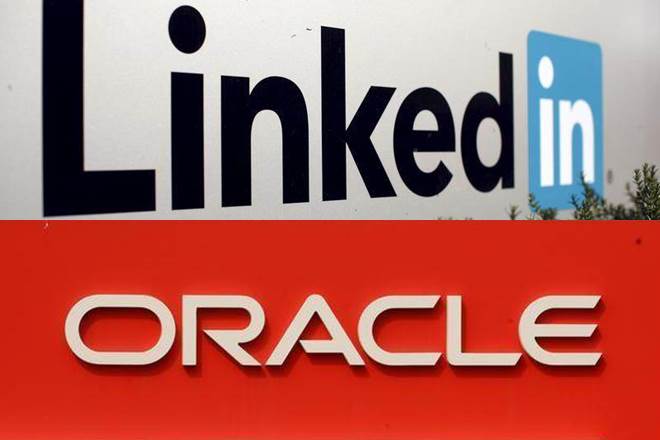 Linkedin Partners With Oracle To Help Hr Teams Attract Right Talent Industry News The
