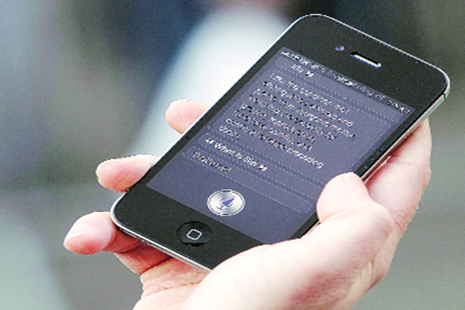 Five ways your smartphone is using Artificial Intelligence - Industry ...