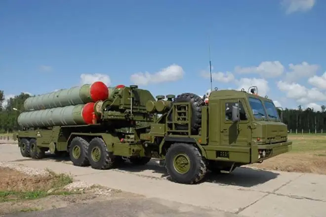 What is S-400? All you need to know about Air defence equipment India ...