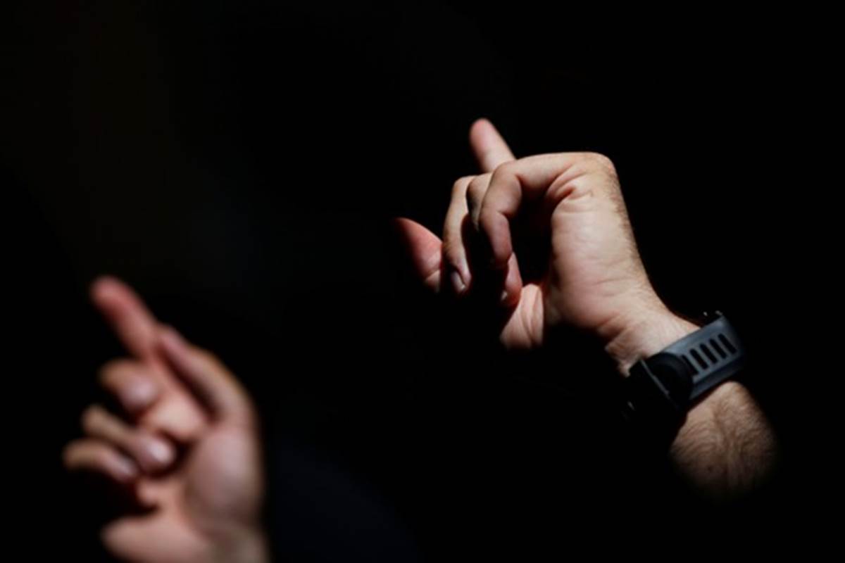 The fight to give Indian Sign Language the official status - India News ...