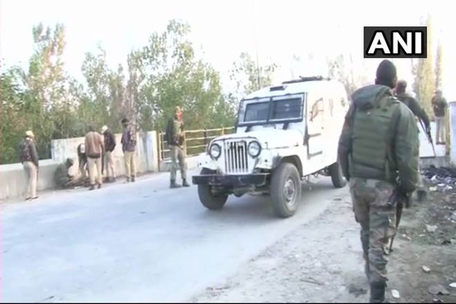 Sopore encounter: Army jawan martyred, 2 militants killed in gunfight in Jammu and Kashmir’s ...