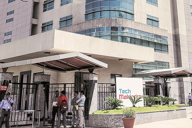 Tech Mahindra rated ‘buy’; telecom revival boosts prospects - Market ...