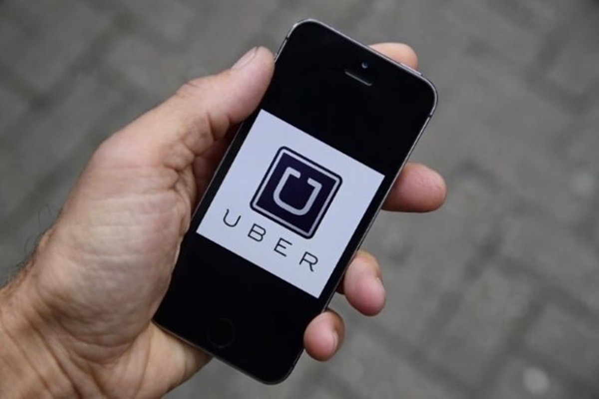 Soon Uber customers, drivers won’t see each other’s mobile number ...