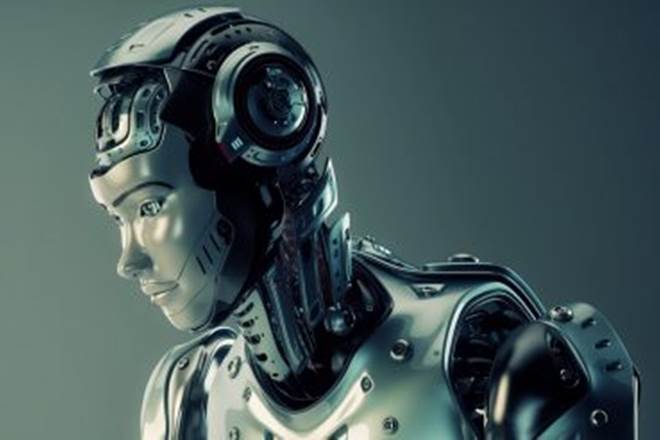 Biggest ever robot exercise in the history of the UK army gets underway ...